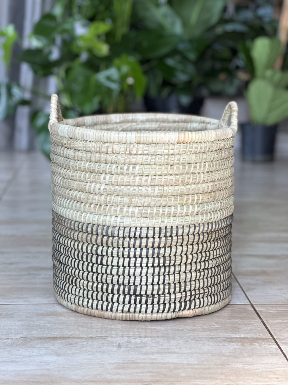 Handmade Baskets Archives - Botanical Heaven